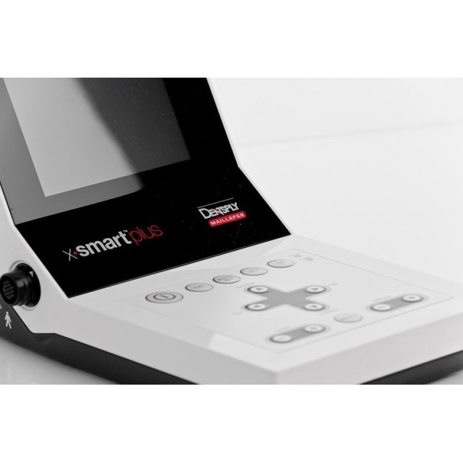 X-Smart Plus Эндодонтический мотор Dentsply: купить в MirDental.ru